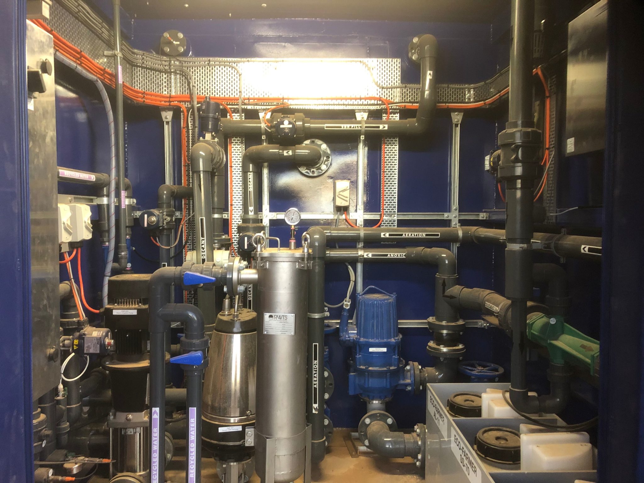 Maintenance Plumber Perth | Plumbing Service | Plumbco