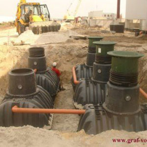 Wastewater Treatment System Perth | Plumbco