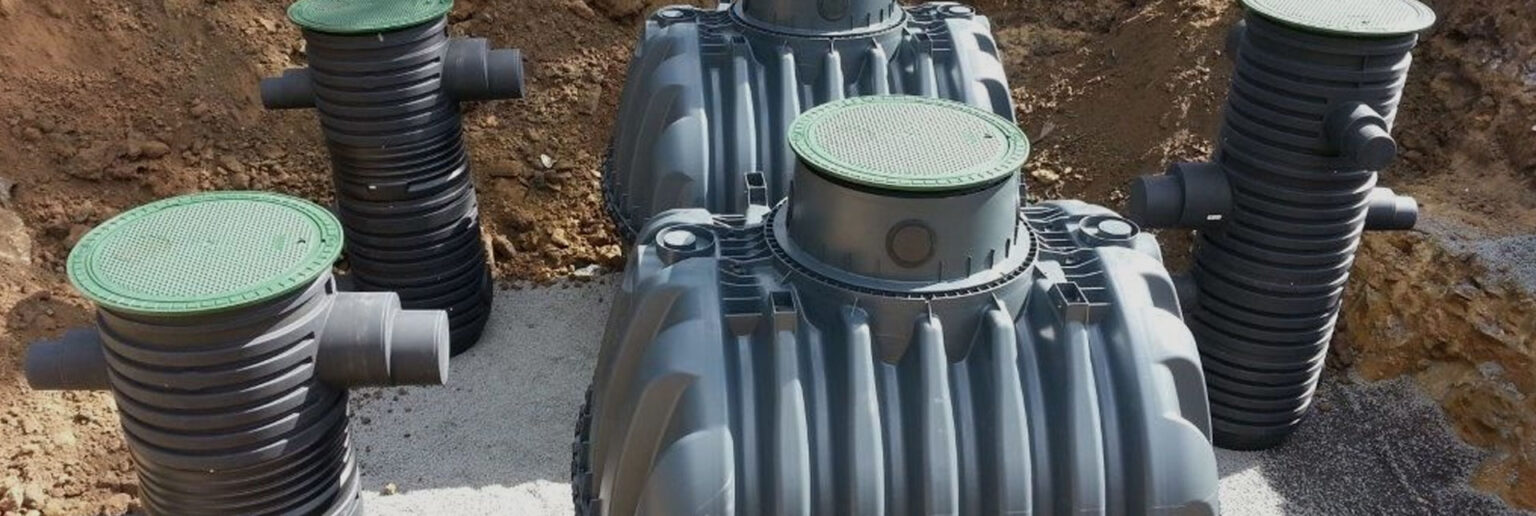 Sewer Treatment Specialist Perth | ATU Systems | Plumbco